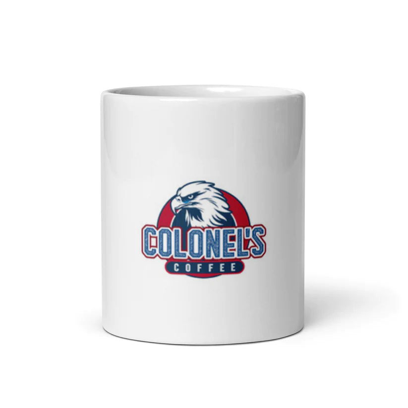 Colonel's Accessories – Colonels Coffee